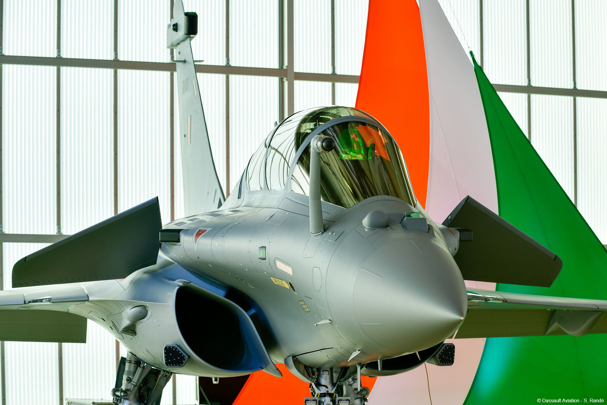 Rafale Deal Has ‘Systemic Elements Of International Corruption ...