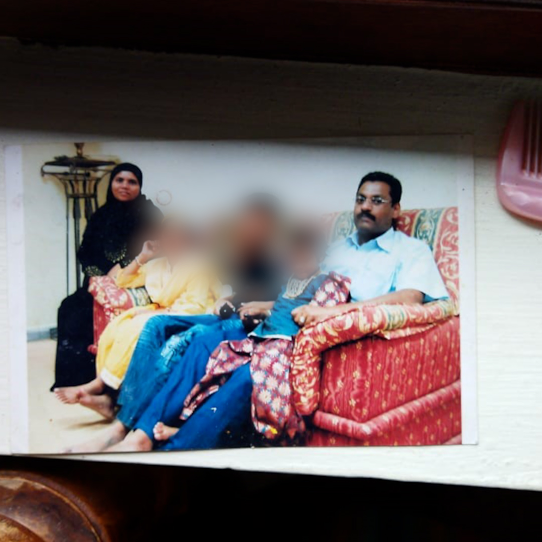 Abandoned By Their Country: The Tale of 2 Indian ‘Spies’ In A UAE Jail
