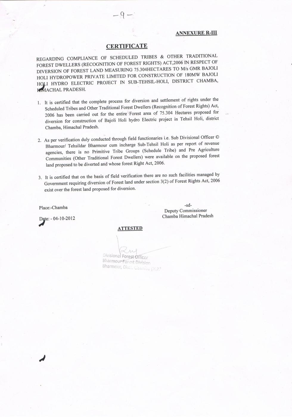 A Decade Of Resisting Law That Gives Adivasis Rights Over Forests ...