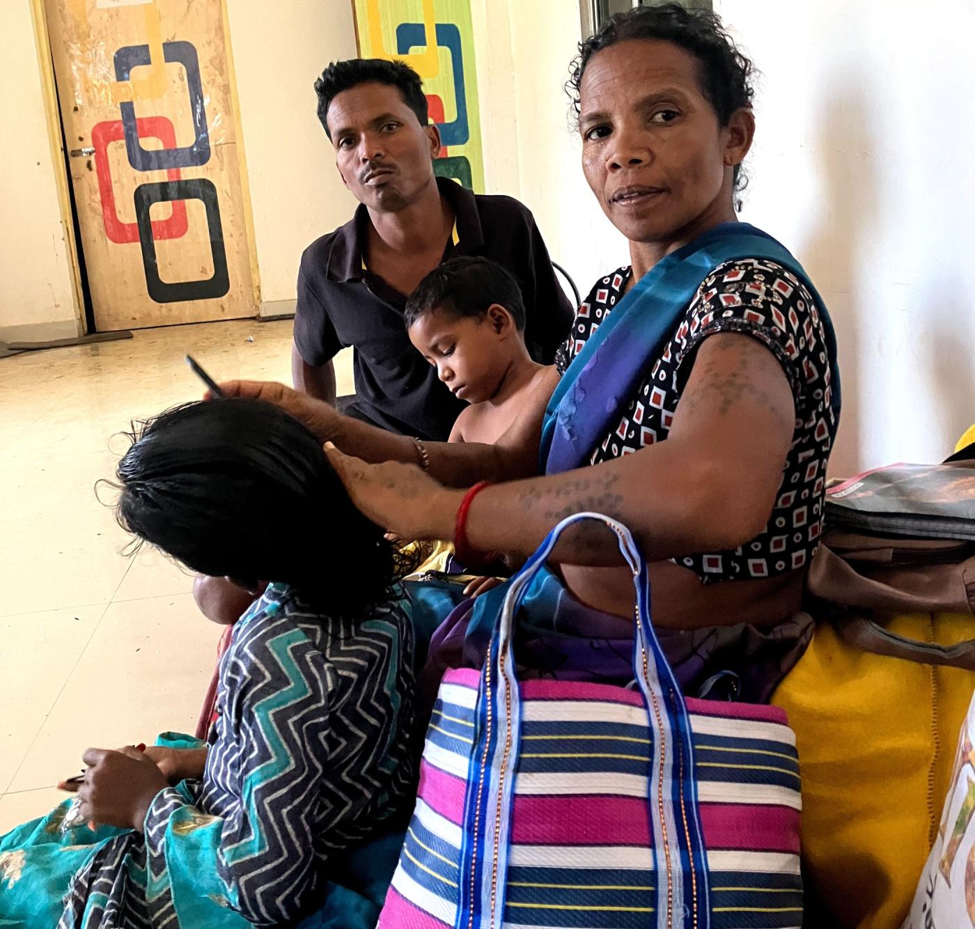 As Adivasis Attack Christians, Hindu Leaders Seek Denial Of Scheduled Tribe Benefits For Converts