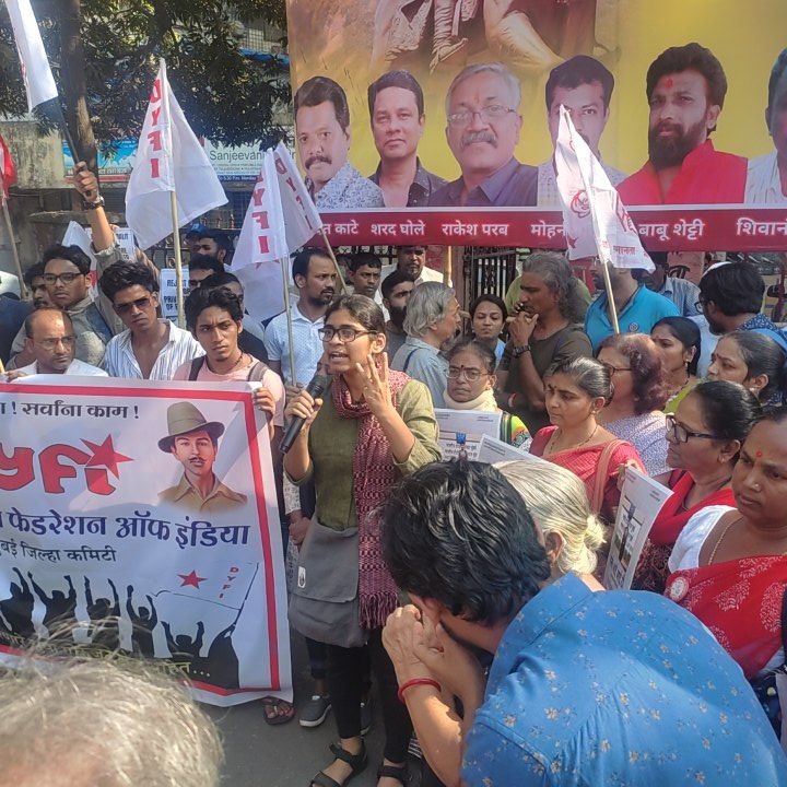 Caste On Campus: Dalit Students Face Exclusion, Alienation In India’s ...