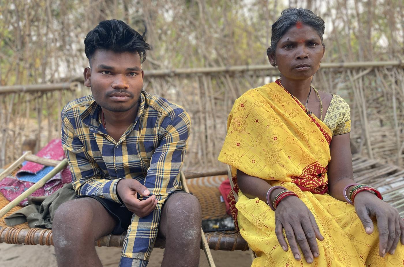 As Covid Flares Again, India’s Disabled, Serviced By Quacks Or Not At All, Struggle To Access ...